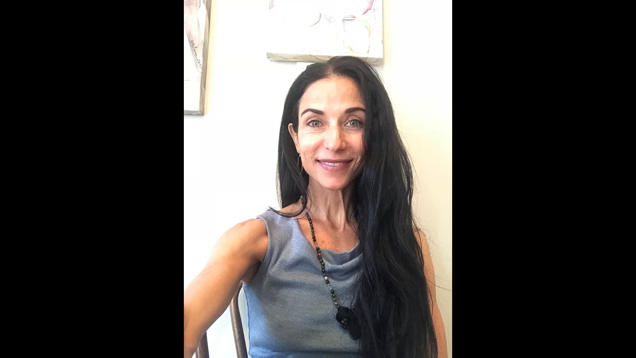 FREE 30-Day - 'Rock Your Life’ Coaching Challenge - YouTube