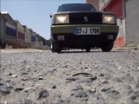 GP GARAGE bak geliyo :)