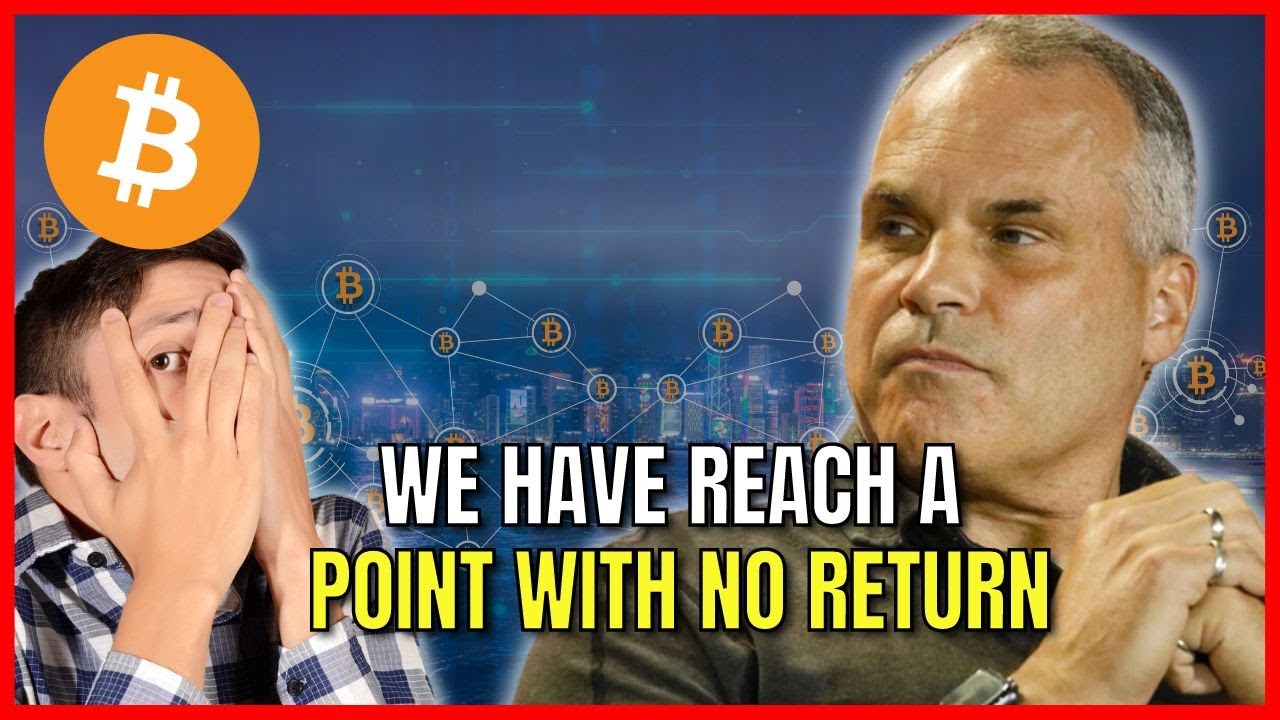 The System Is Imploding! Greg Foss Crypto Finance Updates - YouTube