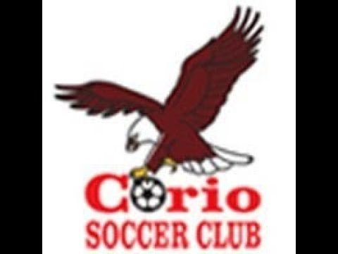 Corio Soccer Club - Geelong (2002 Memories) - YouTube