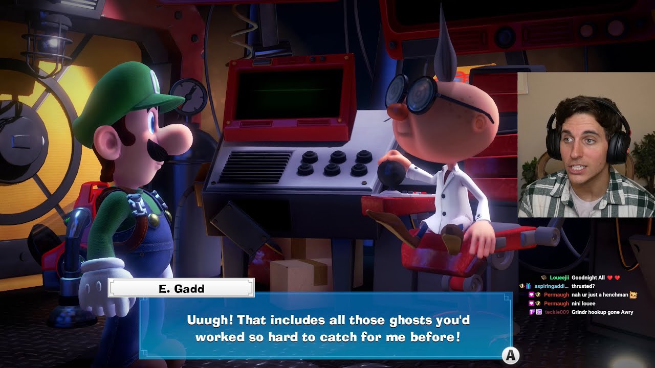 FLORIDA VACATION STREAM [2/26/2024] Loganolio Stream With Chat - YouTube