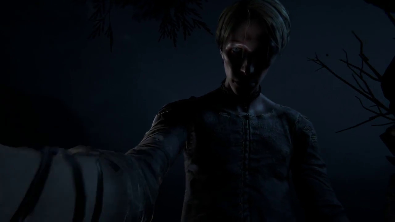 Outlast 2: Meeting the Heretics - YouTube