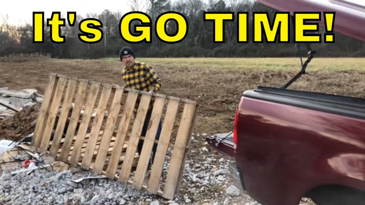 Time Saving Stacking Method? Stack or Pile? - YouTube