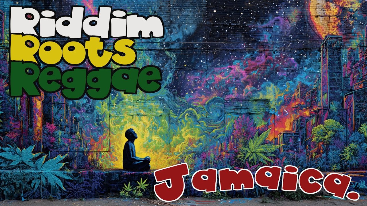 🔥 Fire Reggae Mix 2025 Vol 85 | Roots, Deep Bass & Conscious Vibes for ...