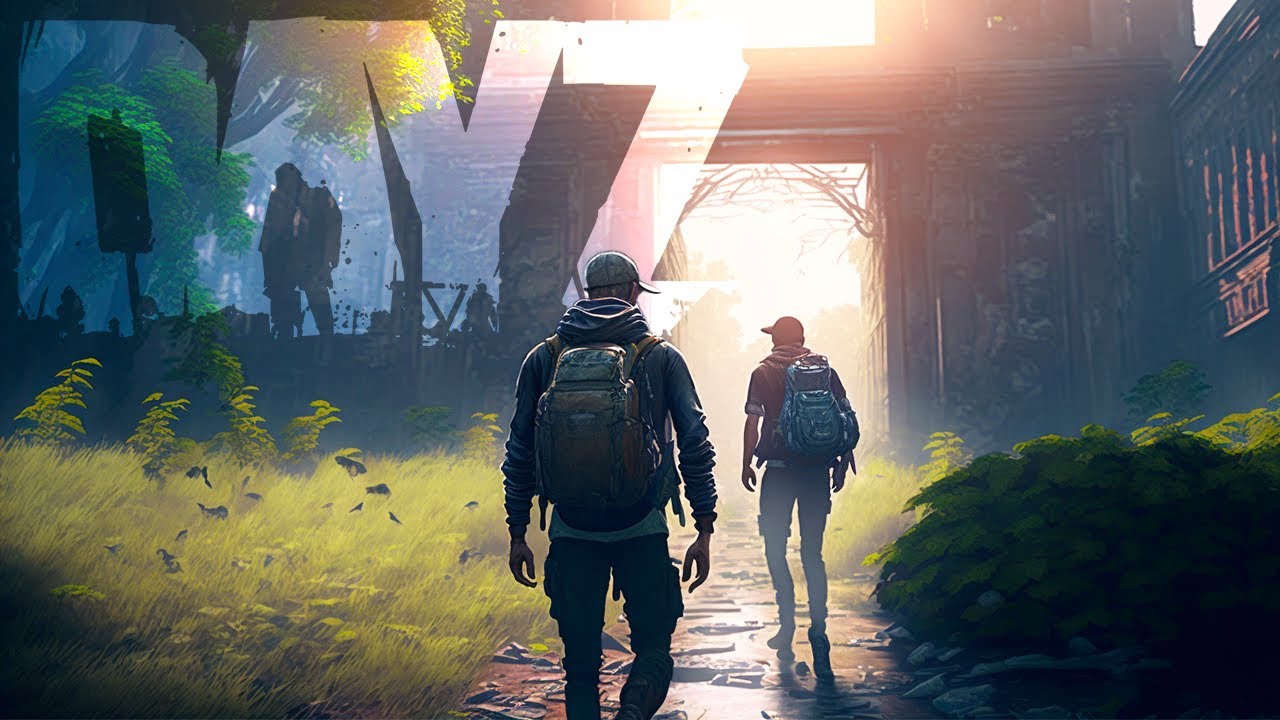 Exploring The Secrets Of This New Map! - YouTube