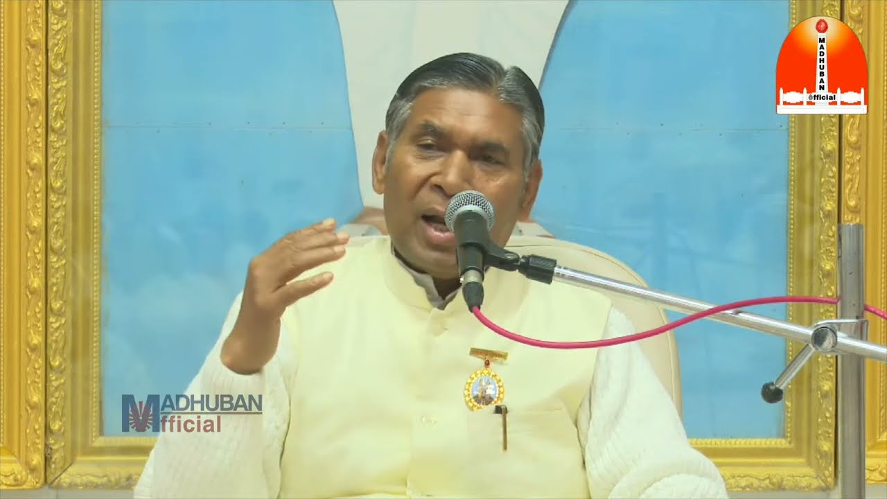 12-12-2024 Night Class in Hindi by Brother Satish - YouTube