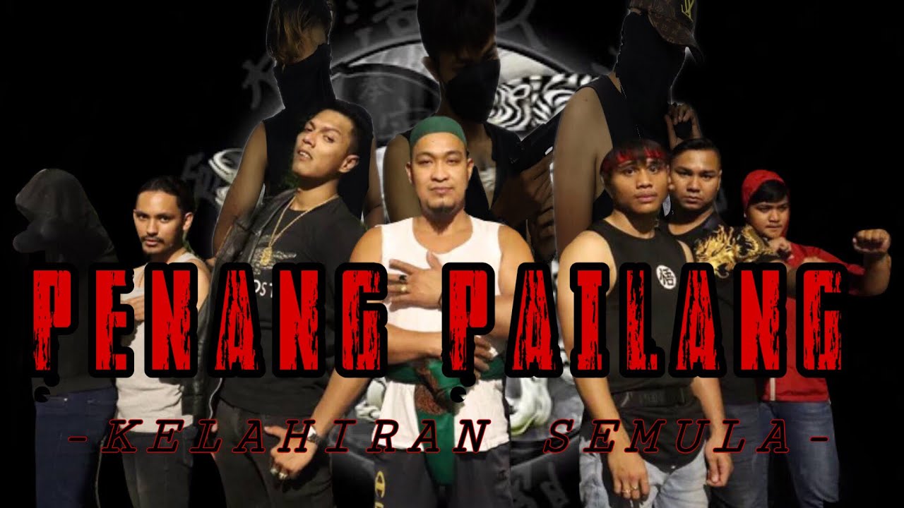 PENANG PAILANG - SHORTFILEM (KELAHIRAN SEMULA) PART-1 - YouTube