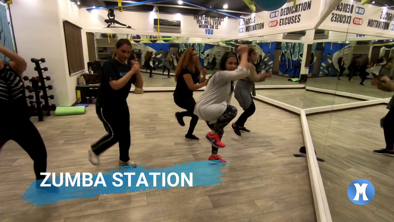 Body Station | Gym | Mutrition | Mutritionsay - YouTube
