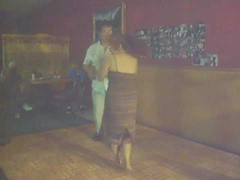 christina dancing - YouTube