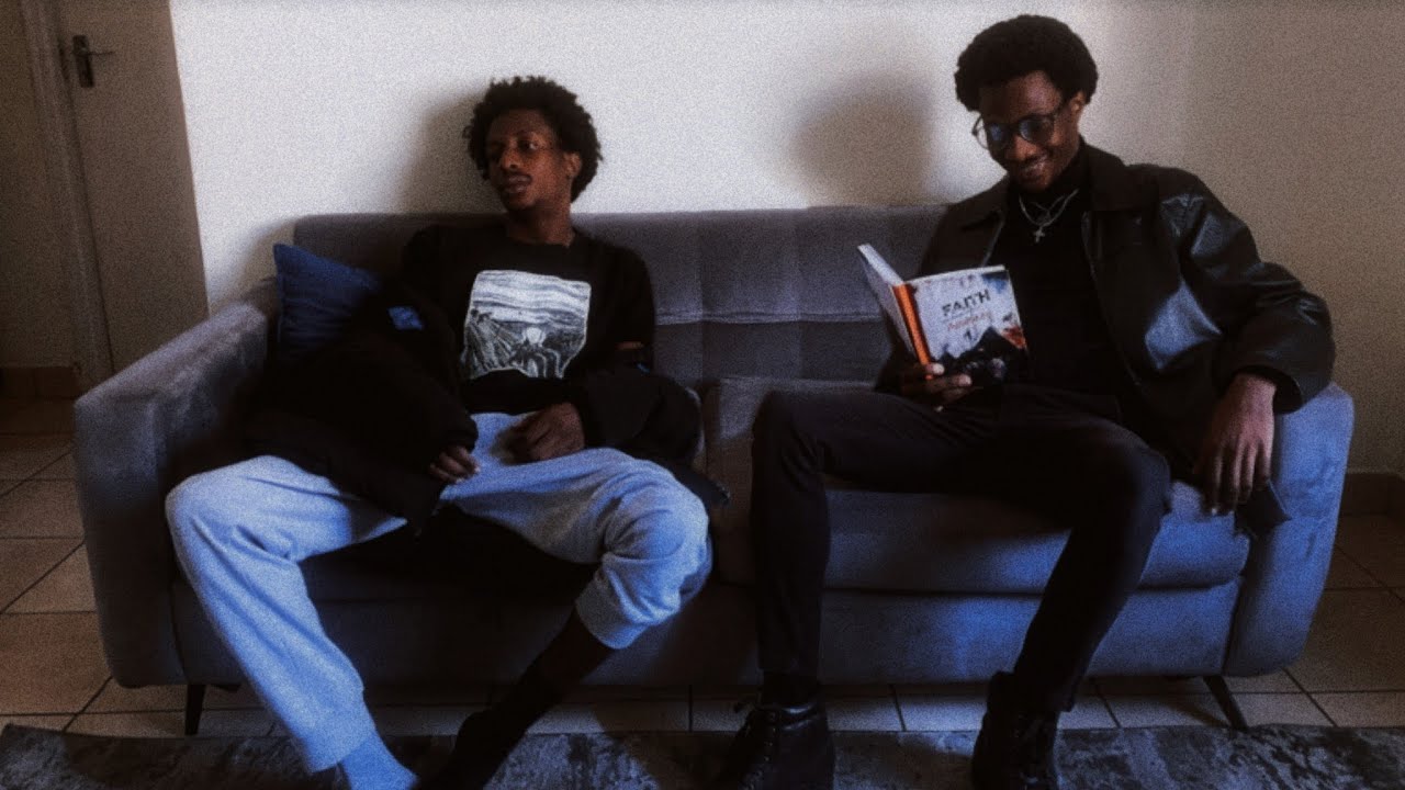 Infinity, teaser. - YouTube