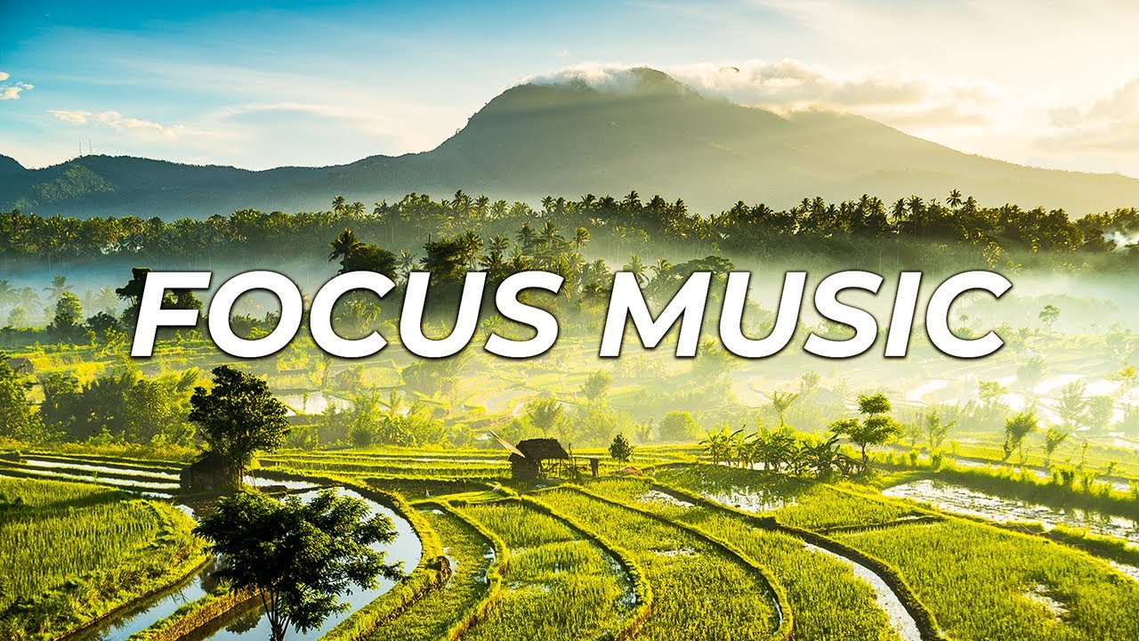 Focus Music - 3 Hours of Ambient Study Music to Concentrate #98 - YouTube