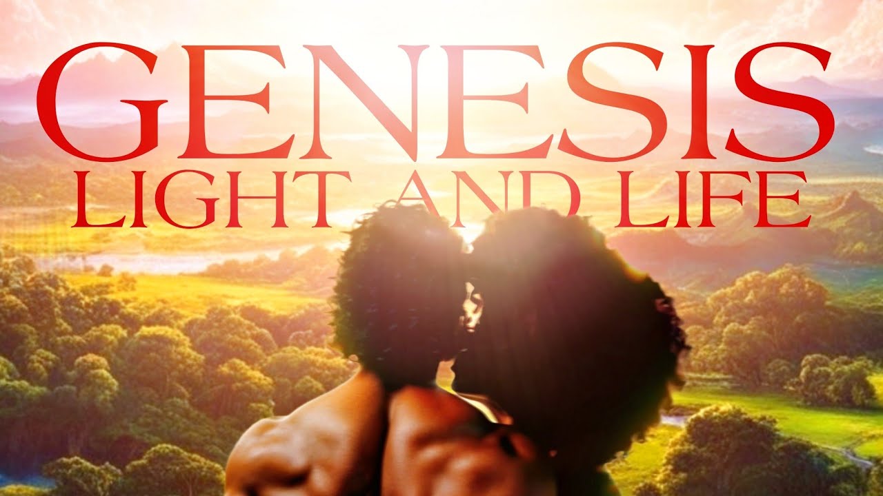 MUST SEE!!! THE CREATION STORY LIKE YOU'VE NEVER SEEN!!! (GENESIS ...