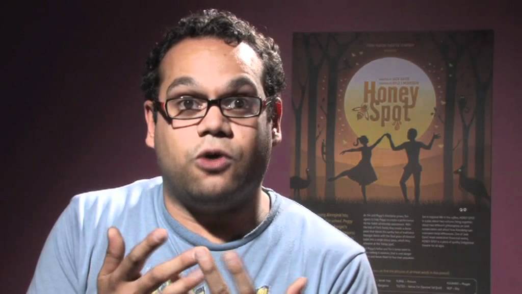 HONEY SPOT - Director, Kyle J Morrison - YouTube