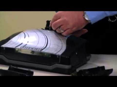 Pilot Tune-up Procedure - YouTube