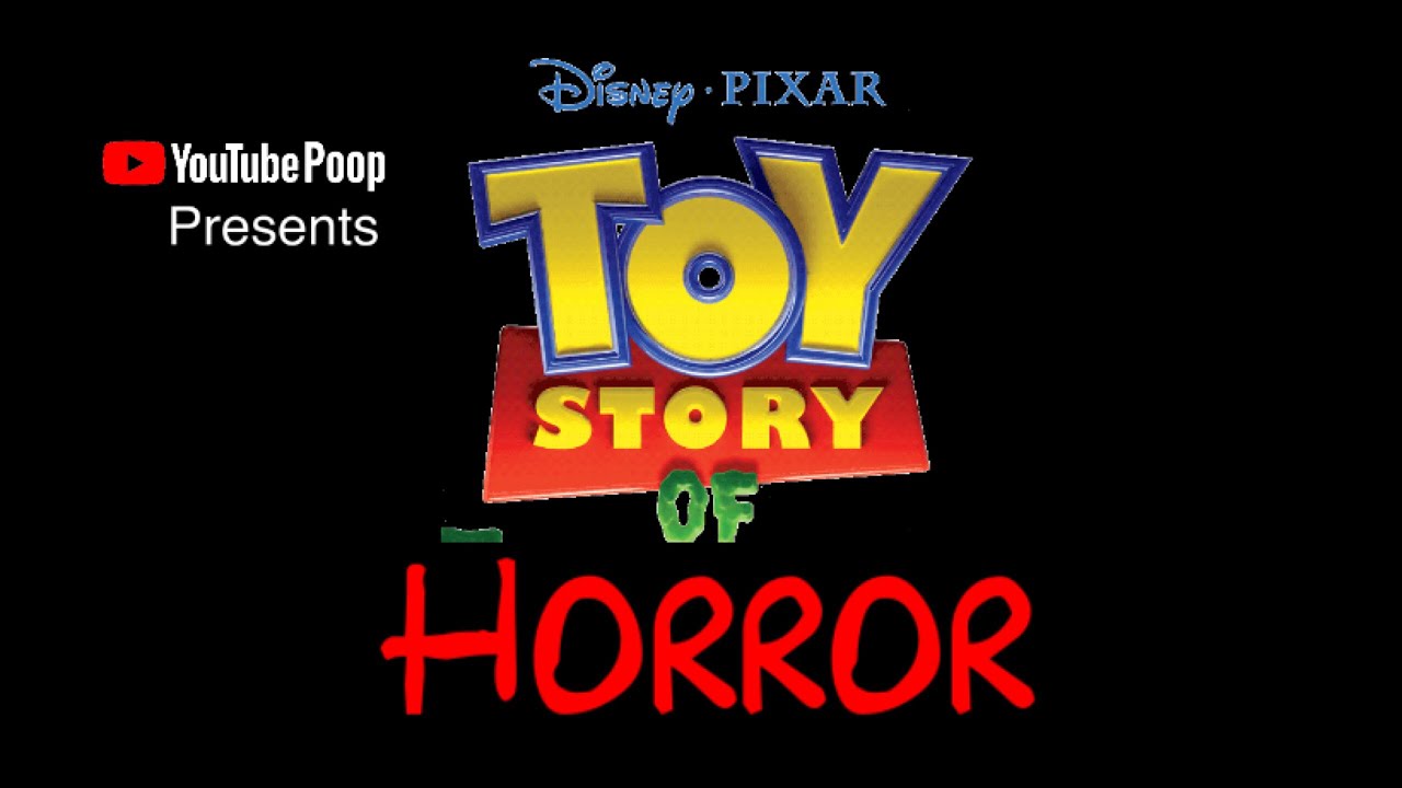 YTP: Toy Story Of Horror (Collab Entry) - YouTube