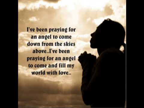 Praying For An Angel By Rochelle (With Lyrics) - YouTube