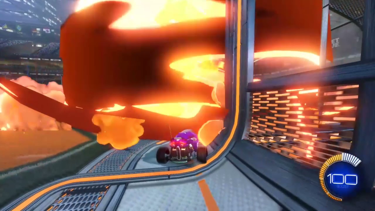 Car series Ep 2: proving the esper is the best car in rocket league ...