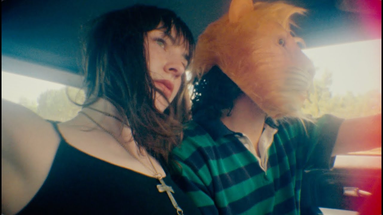 Ella Woolsey - I'm So Good (Official Video) - YouTube Music
