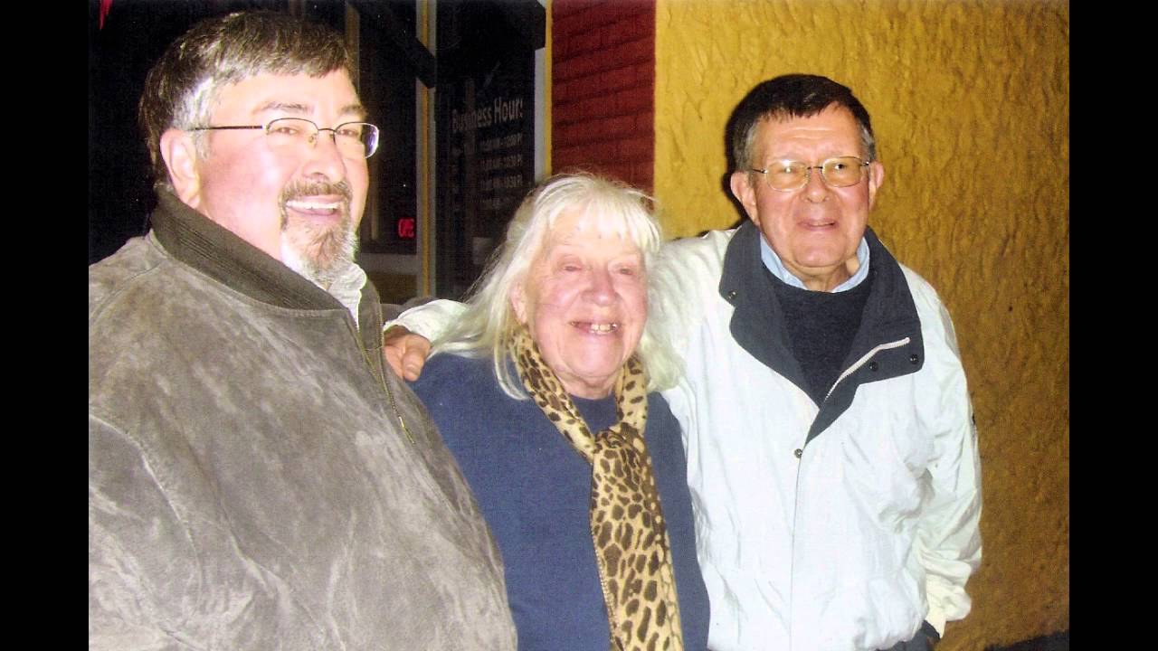 The Wonderful Life of Sharon Murphy - YouTube