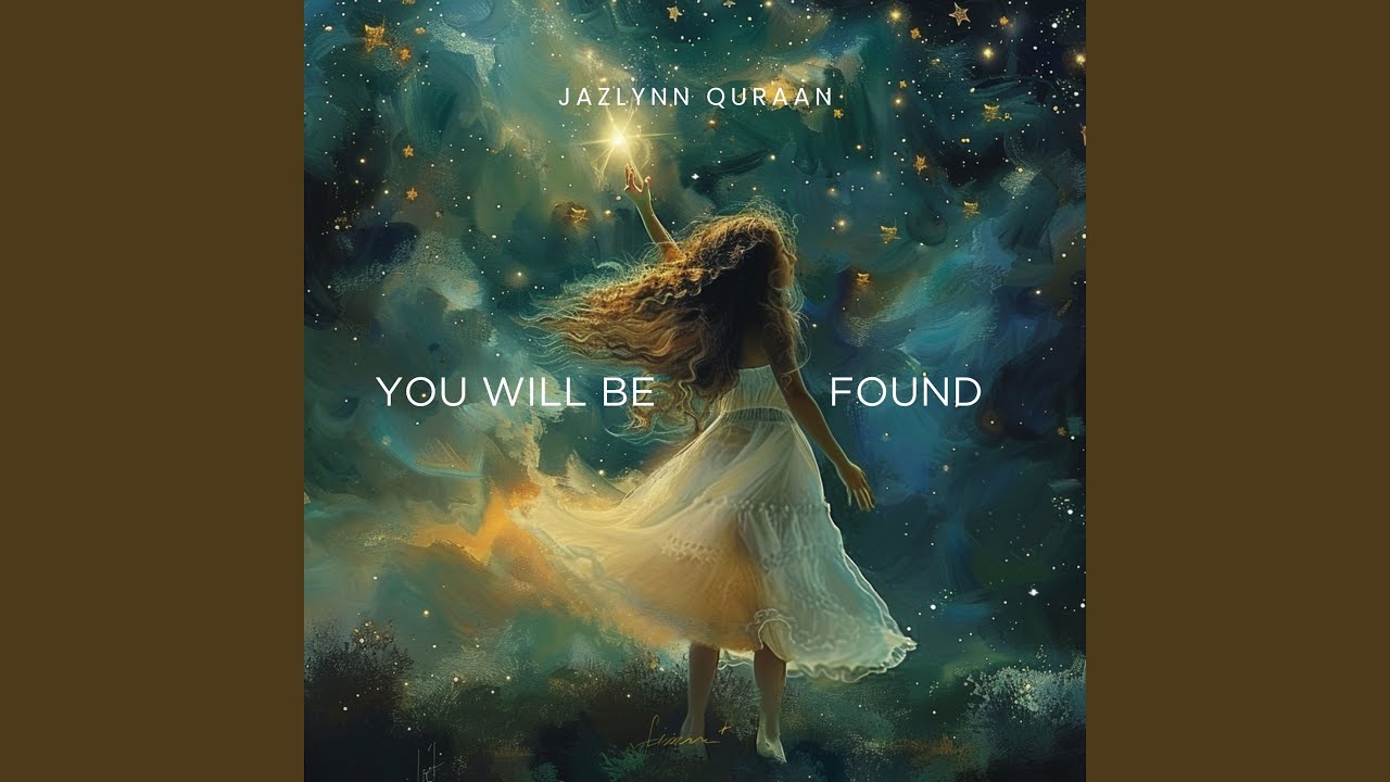 You Will Be Found - YouTube