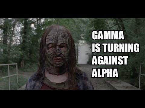 The Walking Dead Season 10 Episode 8 Preview Shows Gamma Wanting To ...