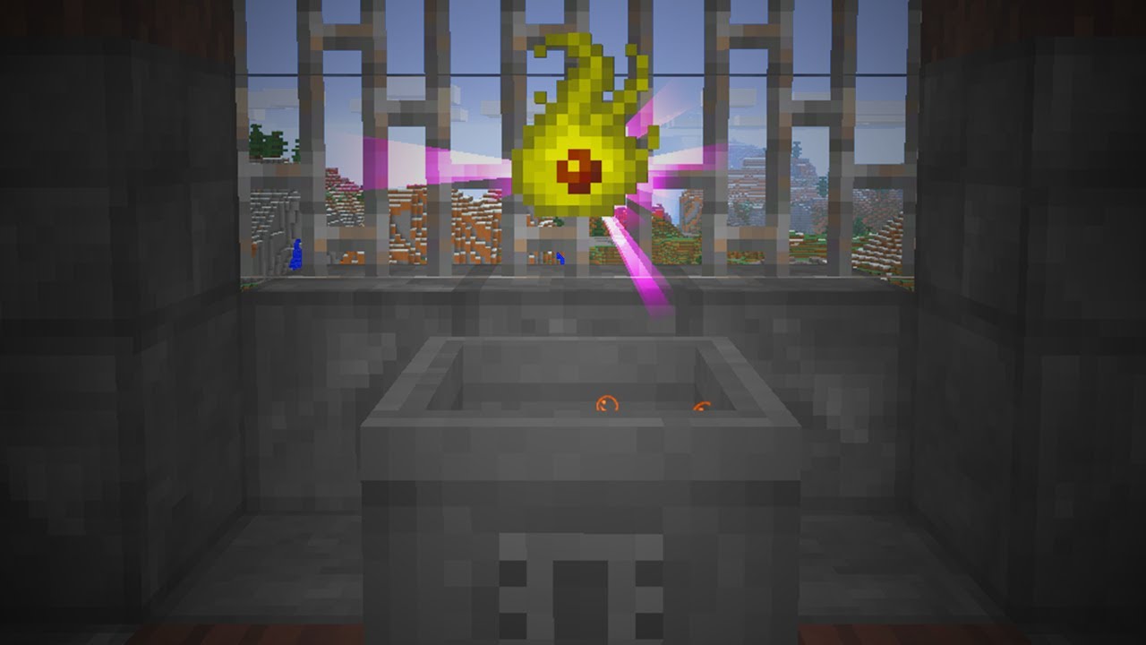 Nitor | Thaumcraft 6 #6 - YouTube