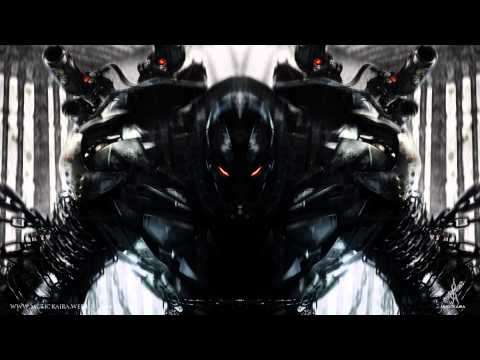 Extreme Music - Combat Ready (Epic Hybrid Action Rock)