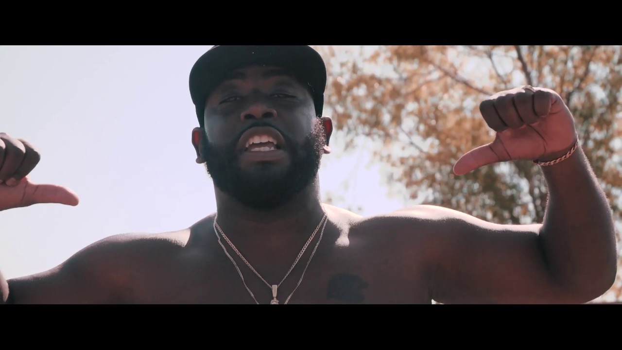 High Caliber feat. Flight Gang DraE - YouTube