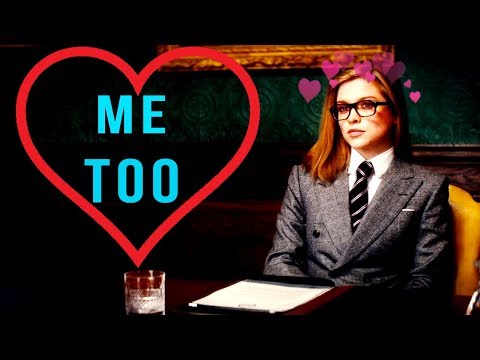 Roxy(Kingsman)|| Me too - YouTube
