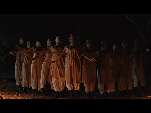 Tayar - Ya Rab (Official Music Video) I تيّار - يا رب