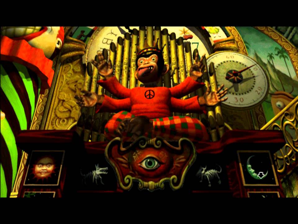 Last Resort Gameplay Venice