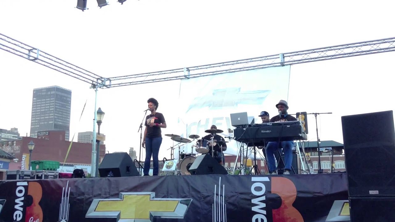 Oklahoma State Song (Adam and Kizzie) - YouTube