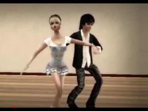 Java- Dance Music - YouTube