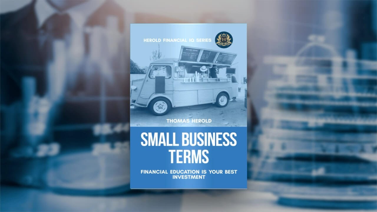 Small Business Terms Dictionary - YouTube