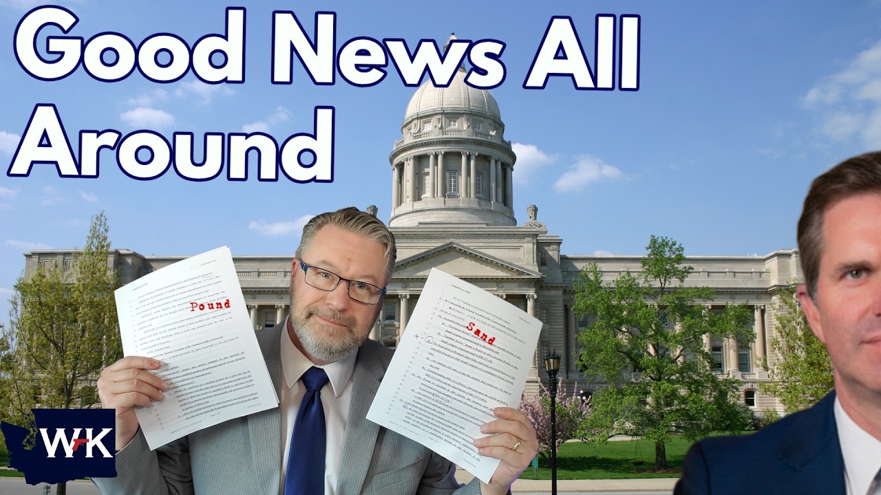 Part Eleven: The Power Within