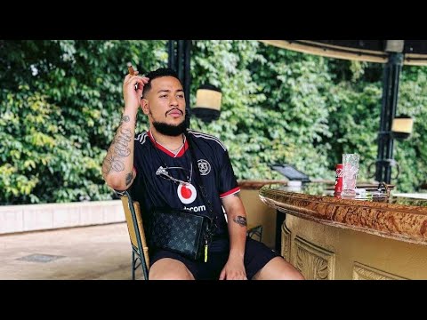 AKA explains the story behind "SIM DOPE!!🔥🔥🔥🐐 #aka #music #sahiphop ...