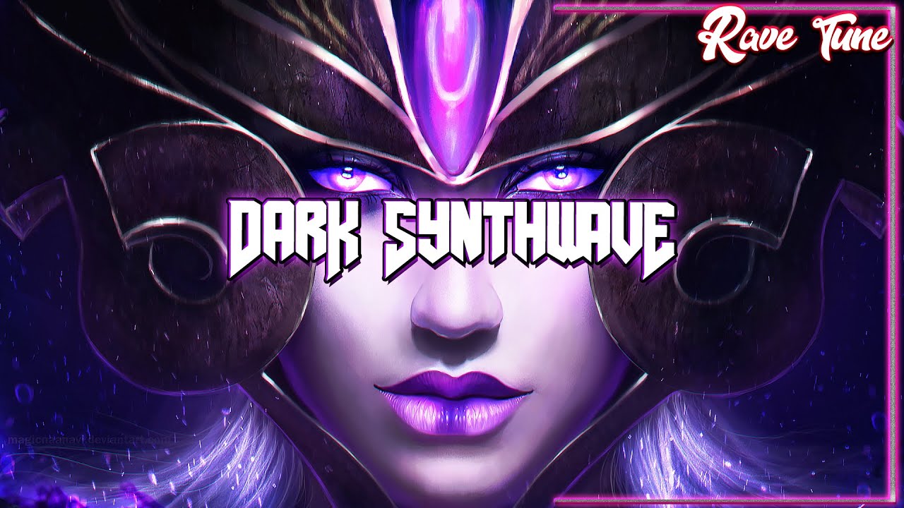 Dark Synthwave Music (8D AUDIO) - YouTube