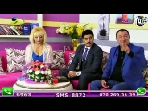 Cavad Recebov  - Zuleyxa -