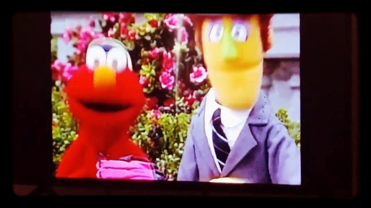 Exercise with Elmo😊 - YouTube