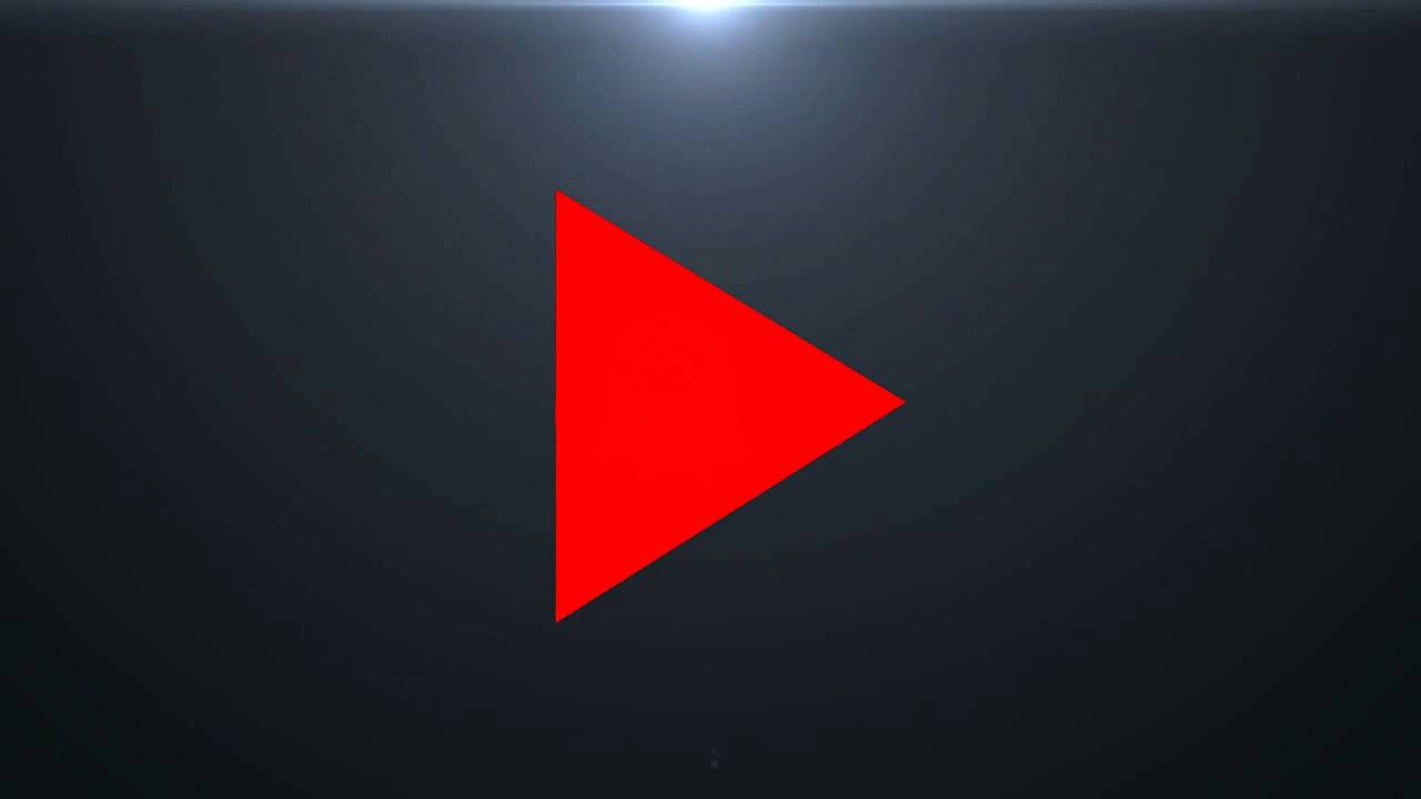 Ghost Play NOVA intro/vinheta - YouTube