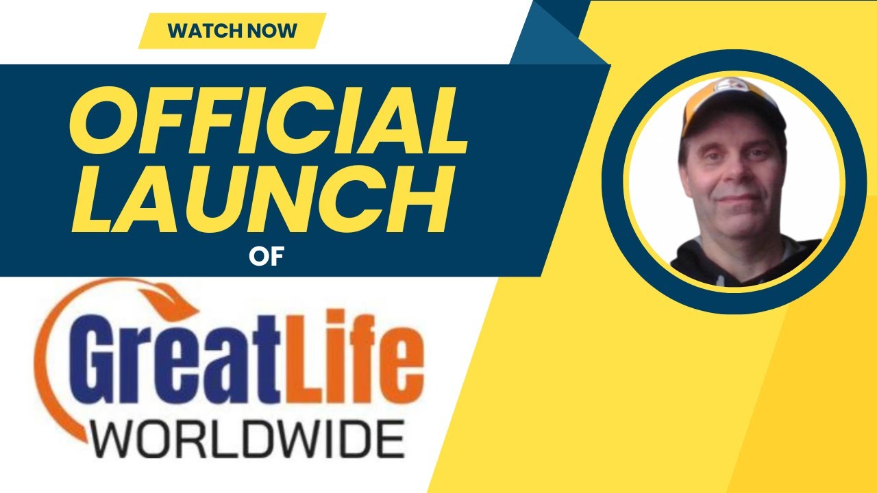 Great Life Worldwide Launch Direct Selling Tips and Tricks - YouTube