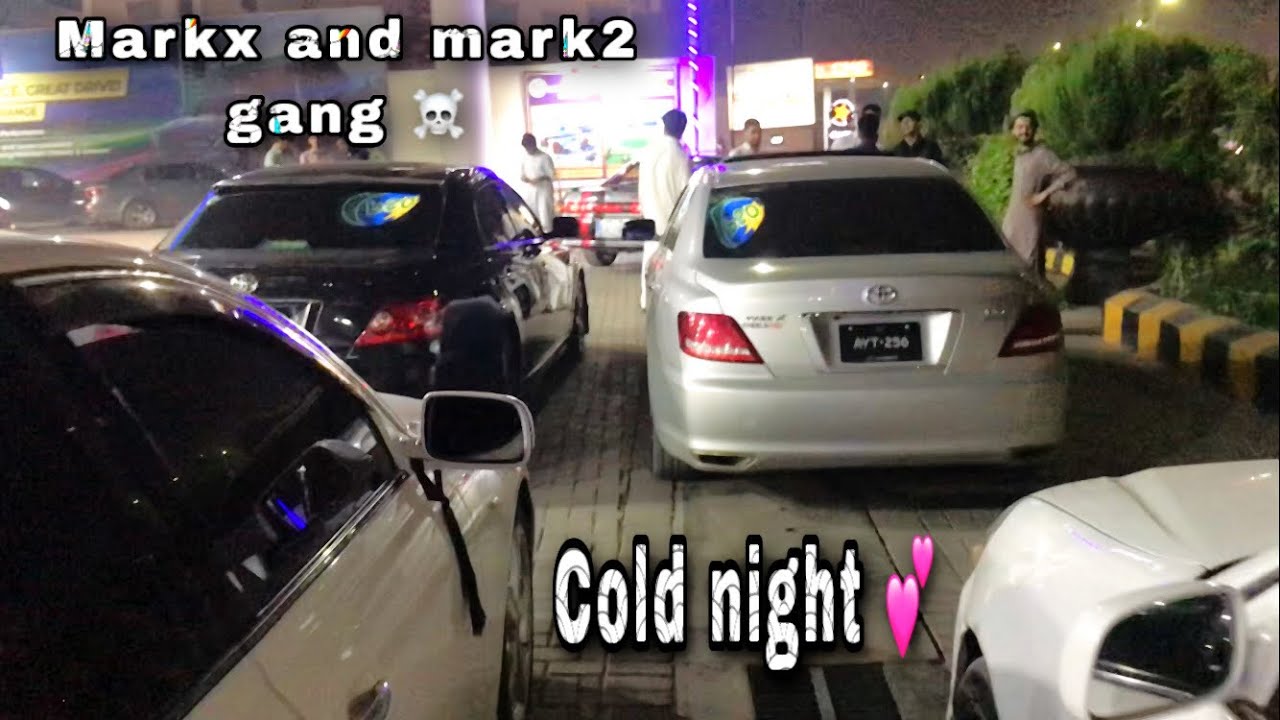 markx squad | Peshawar rides | - YouTube