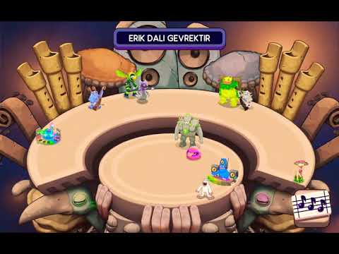 Erik Dalı Gevrektir - My Singing Monsters Composer (02:00 How to compose)