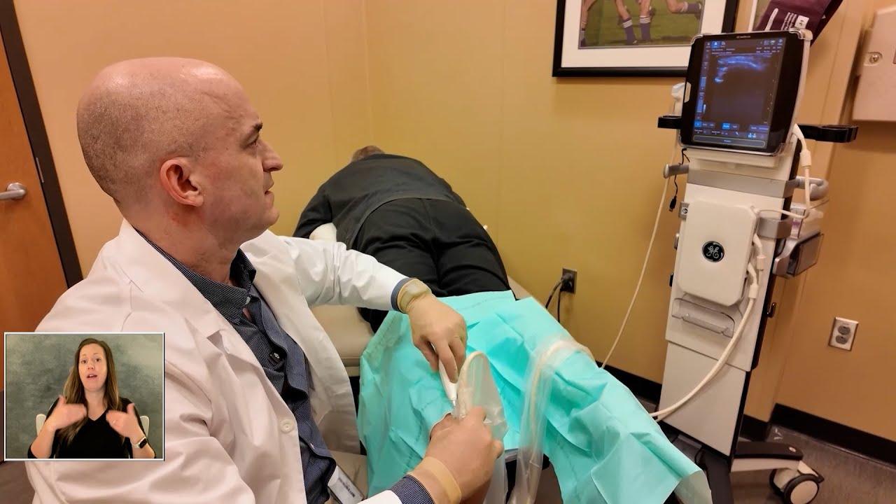 Morning Medical Update - TendoNova: Less Invasive Way to Treat Tendon ...