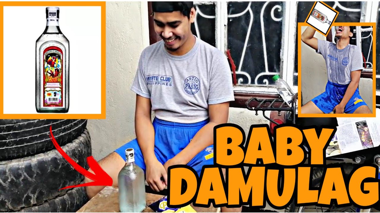 BABY DAMULAG "SUMMER" NI PAWLO KUNTIS | COMMERCIAL MUNA | 📹 - YouTube