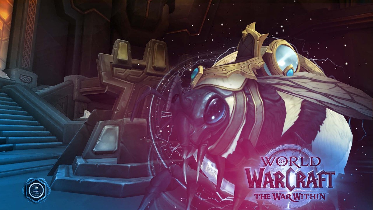 Mastering the Timely Buzzbee Mount: Turbulent Timeways II Q&A - YouTube