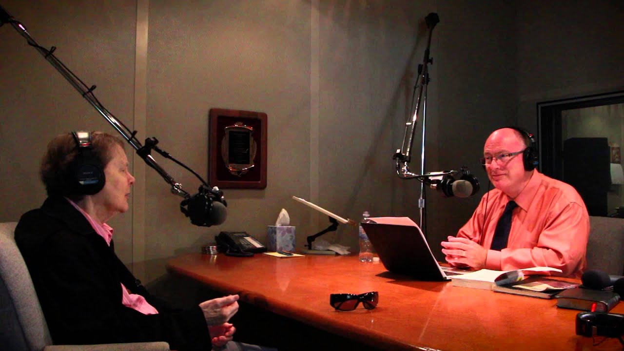 Dr. Marva Dawn: Trinitarian Worship - YouTube