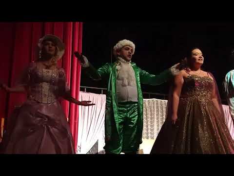 KIBARLIK BUDALASI TAM OYUN AKM