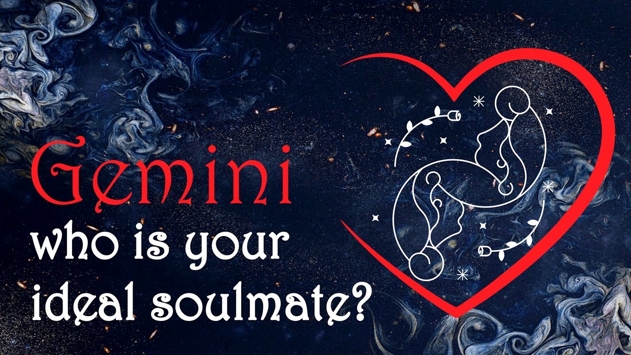 Gemini Love Match Compatibility 💖 Horoscope Compatibility - YouTube