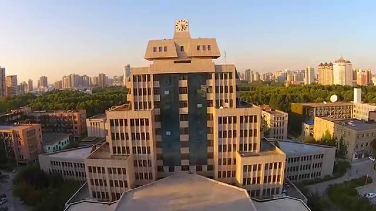 Xian Jiaotong University (XJTU) (Xian, China) - apply, prices, reviews ...